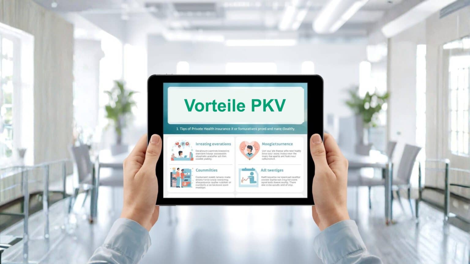 Wunderbar Steuererklrung Private Krankenversicherung Bild